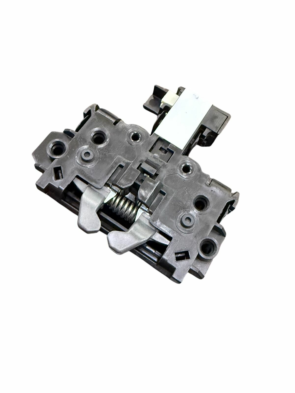 0120803964 Замок, защелка двери для посудомоечных машин HAIER и CANDY