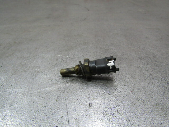 Датчик температуры охлаждающей жидкости двигателя CURSOR10 BOSCH, IVECO STRALIS