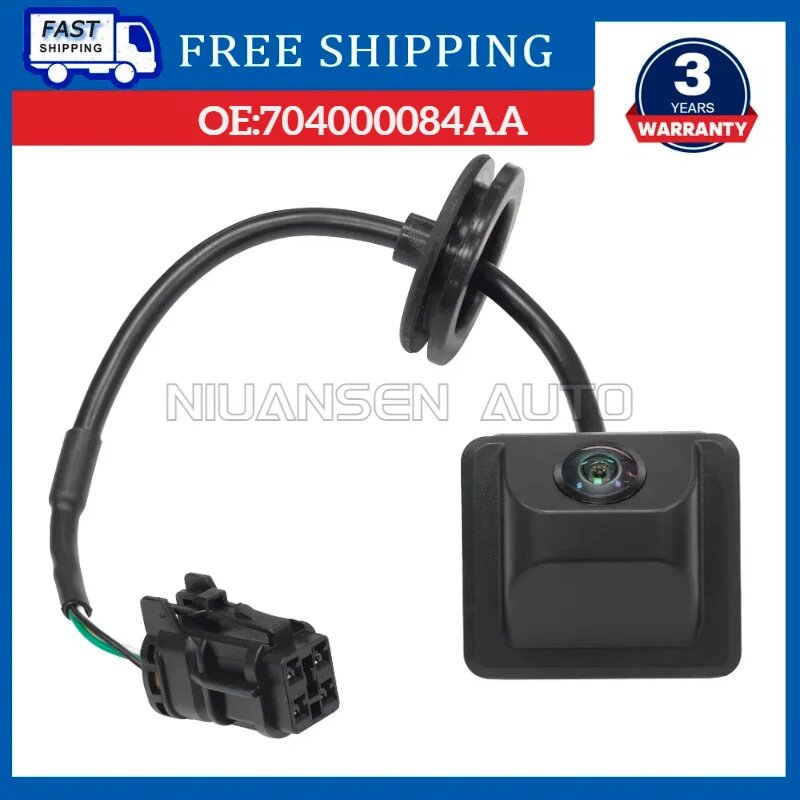 704000084 Автомобильная камера заднего вида AA, система мониторинга парковки для Chery Tiggo 4/5X