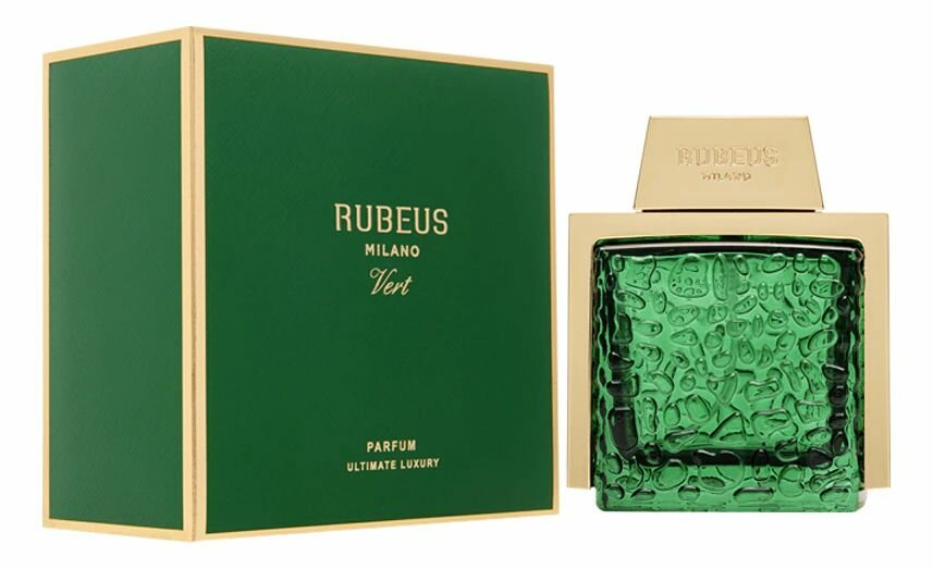 Rubeus Milano Vert 50 мл духи