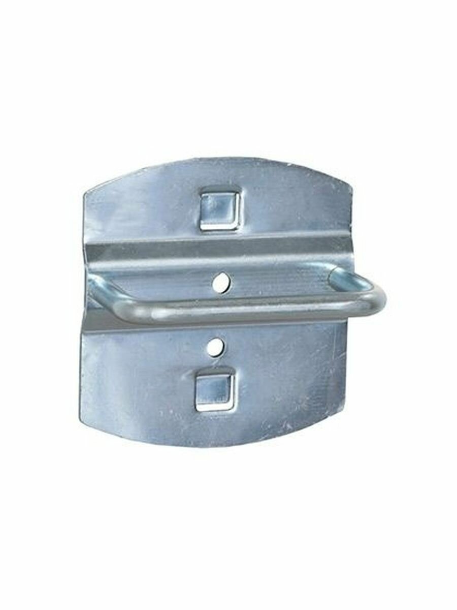 Крючок HK П 25-55 для экранов WS-60/100/120/140/160/200 и верстаков Garage. Master, Profi, Expert