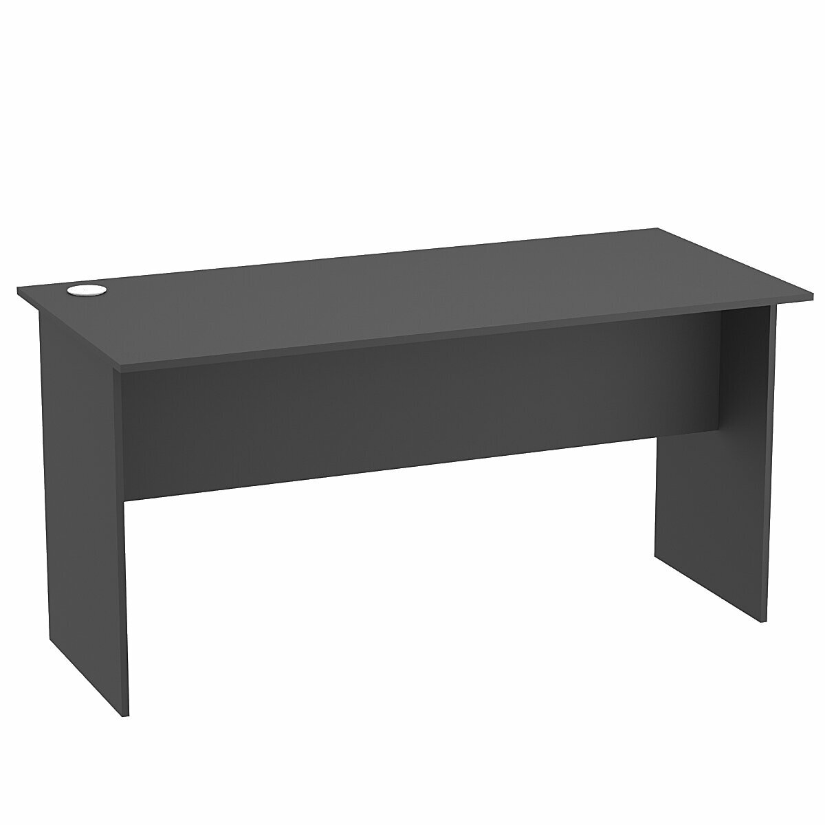 Стол для совещаний СС-44, Черный