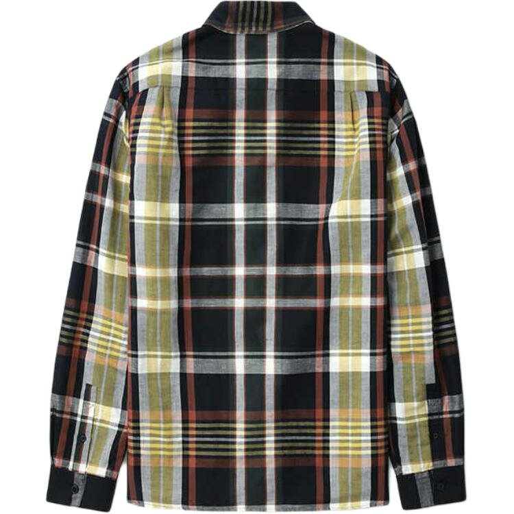 Рубашка FRED PERRY, размер M — фото 1