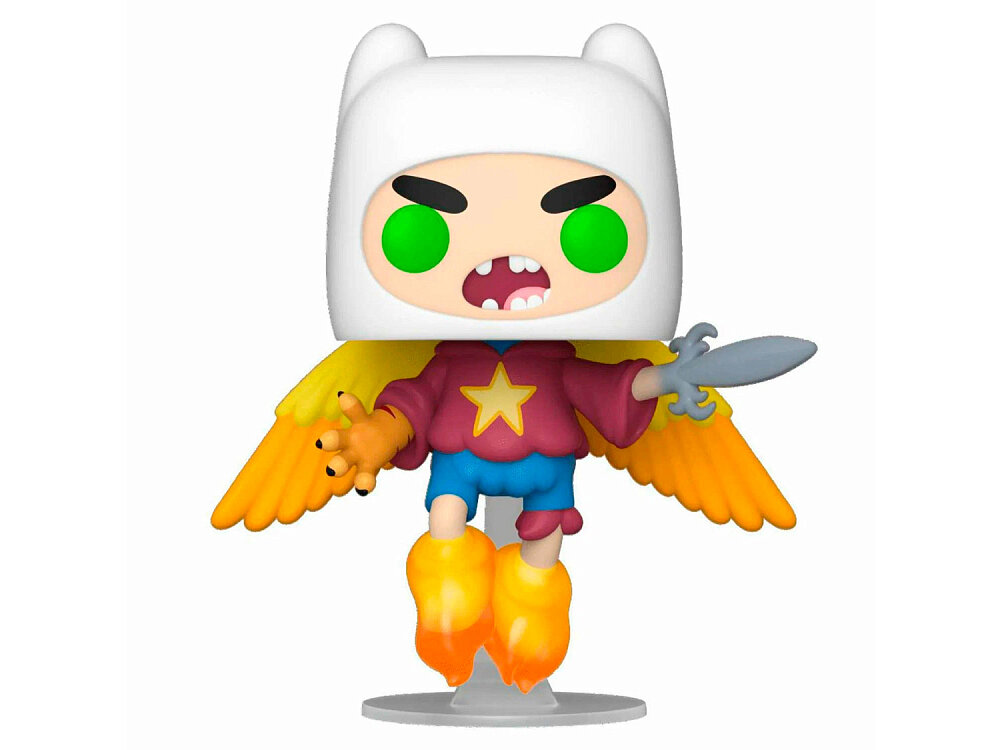 Фигурка Funko 57787 Фигурка Adventure Time: Ultimate Wizard Finn