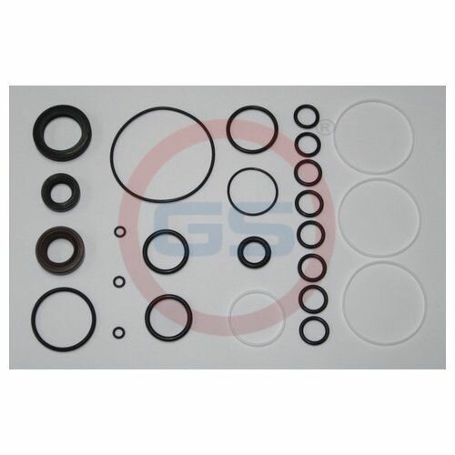 Ремкомплект рулевой рейки GS 2KIT0311
