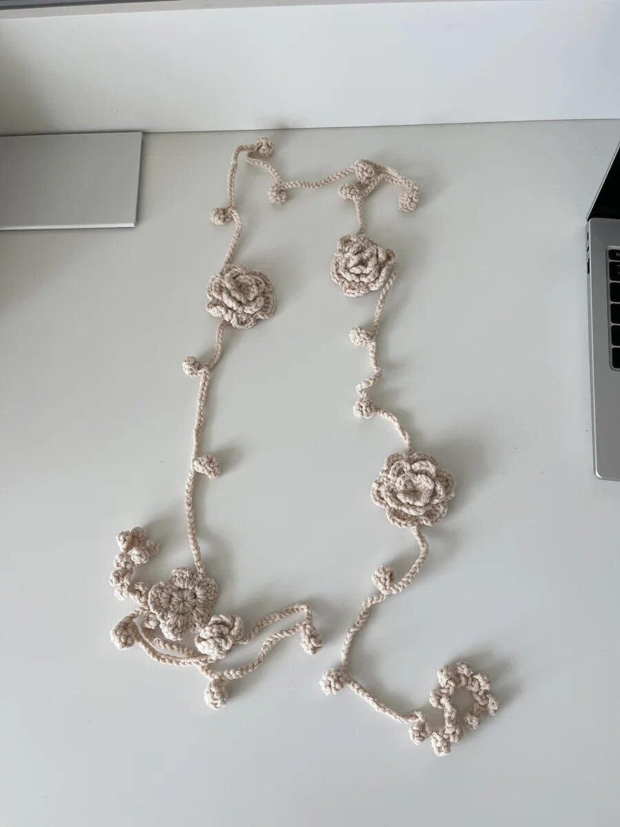 Шарф для женщин