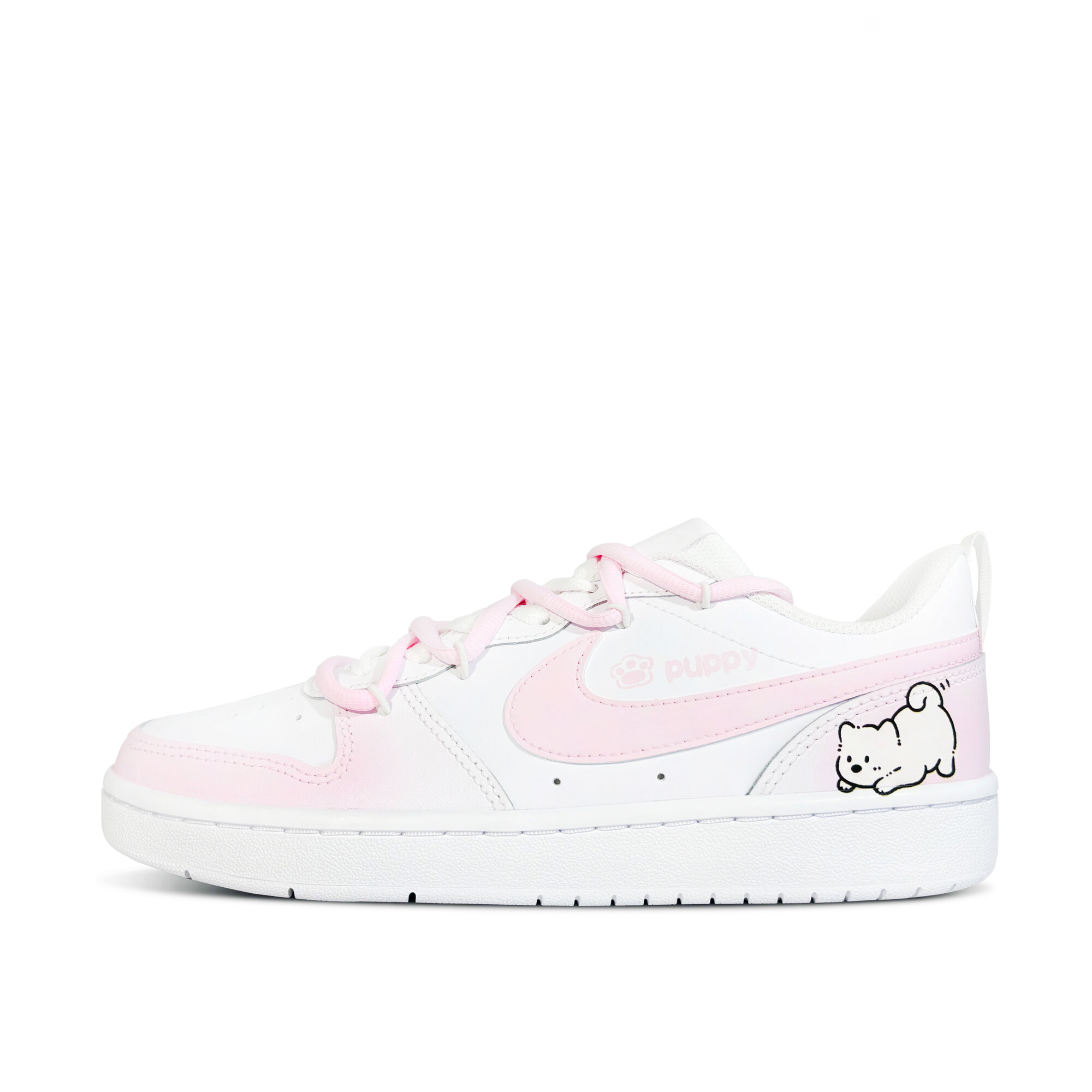 Кеды Court Borough