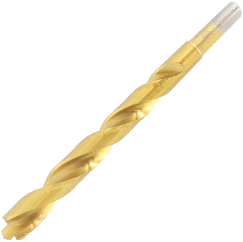 Сверло спиральное по металлу HSS Hilberg CO110 11x142 мм
