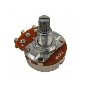 Гитарная фурнитура Musiclily M289-2