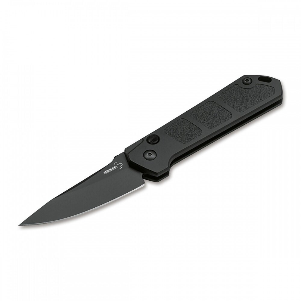 Boker 01BO951 Нож boker 01bo951 kihon auto all black