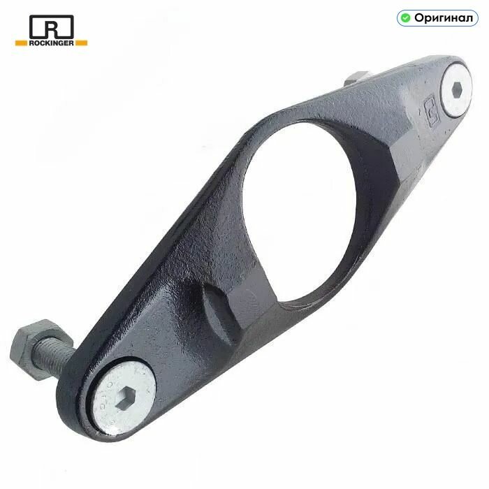 Пластина изнашиваемая ловушки RO57 Rockinger ROE71154 ROCKINGER