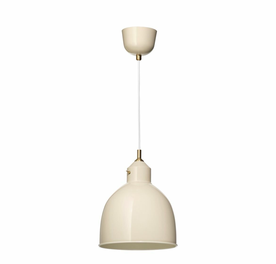 RODFLIK Подвесной светильник, светло-бежевый