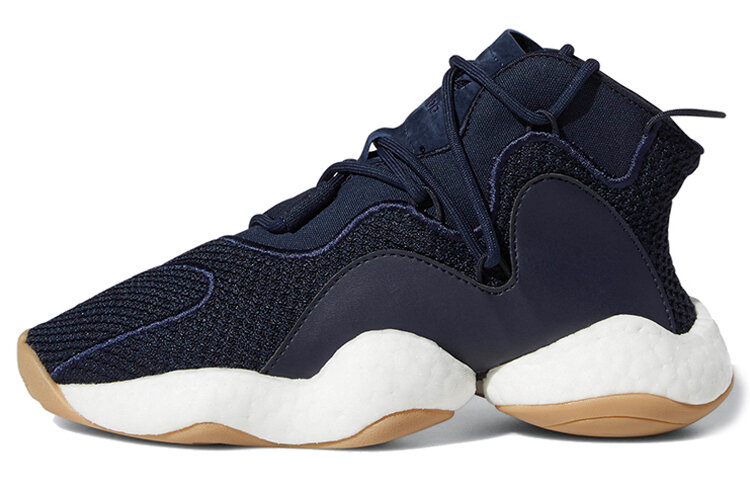 Кеды Crazy BYW J