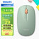 PHILIPS Wireless Mouse SPK7318 Green
