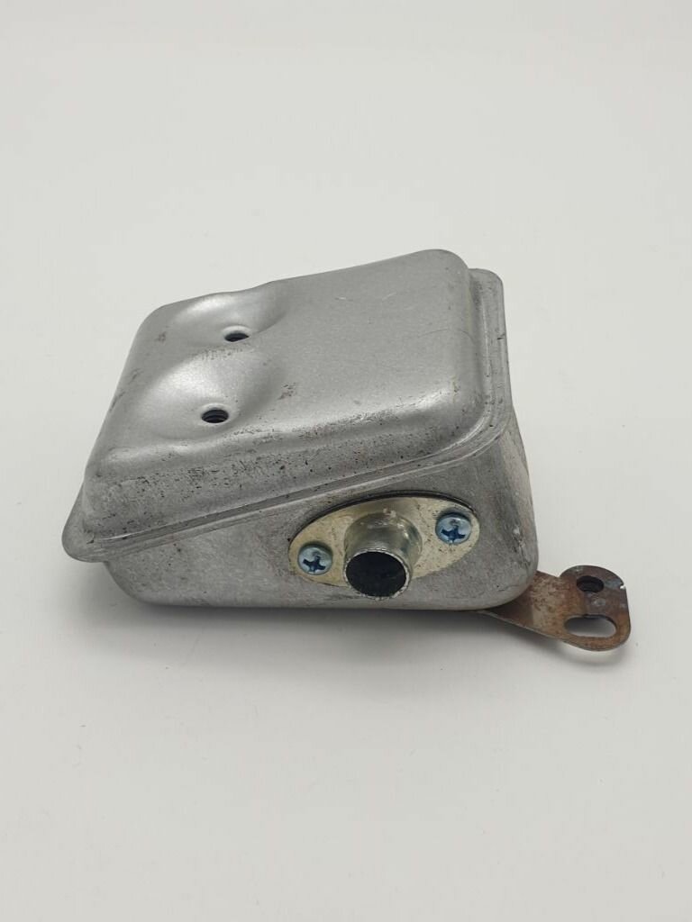 Глушитель для триммера BR-330