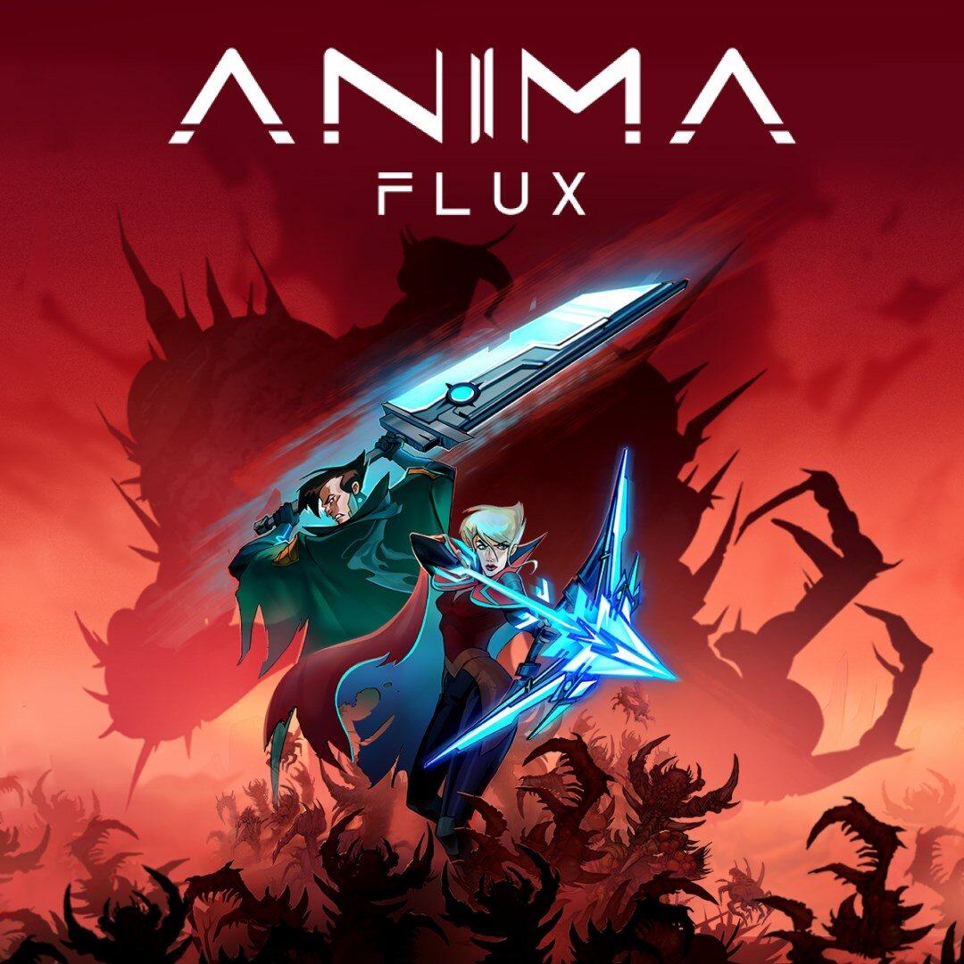 Игра Anima Flux для Xbox - Цифровой код для Microsoft Store