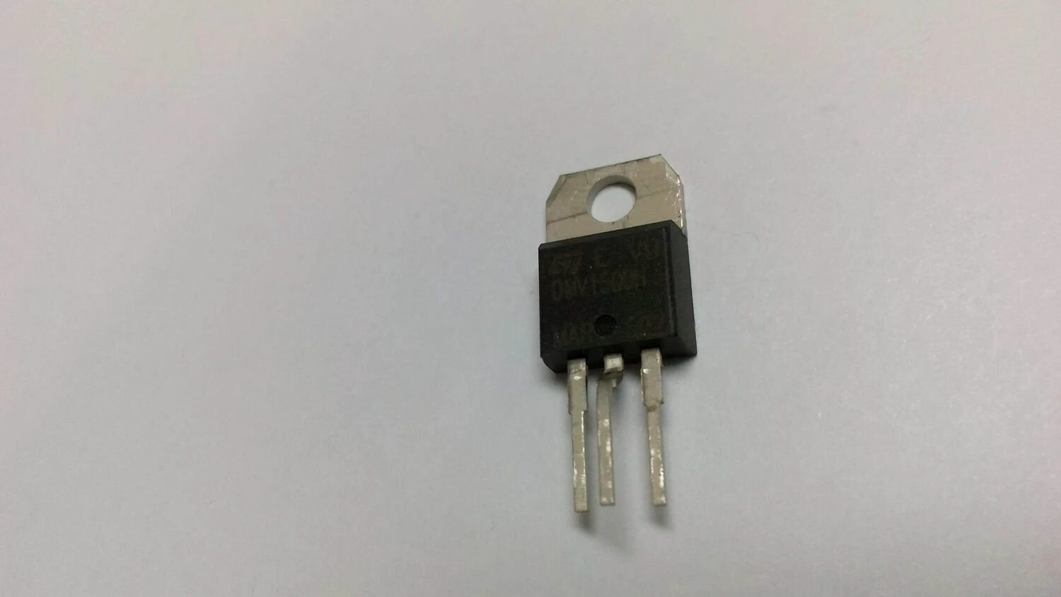Диод Выпрямительный 0DRSG00061A Diode, Rect DMV1500HFD5 ST DMV1500H Диод арт. 1269