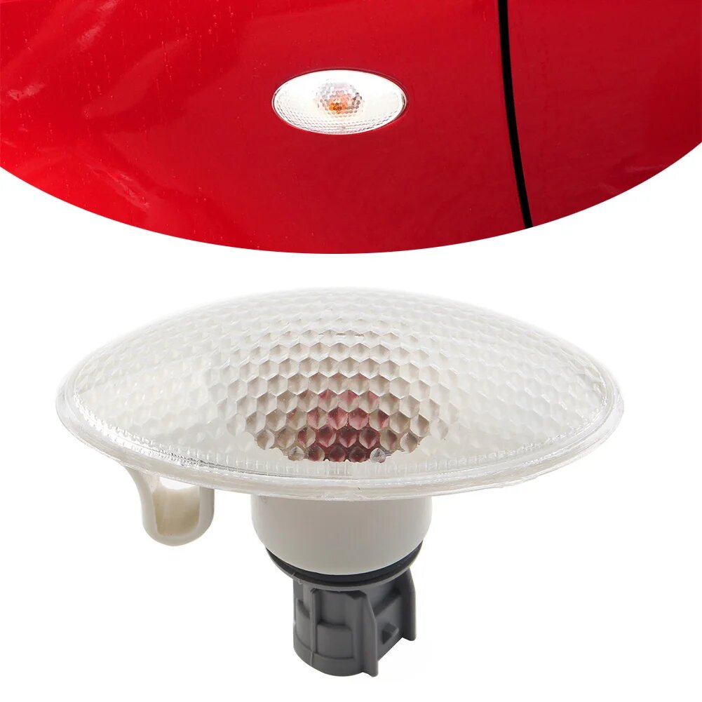 Автомобильный боковой указатель поворота для Suzuki Swift SX4 Alto Ignis Vitara Jimny Celerio Grand Vitara Splash Baleno