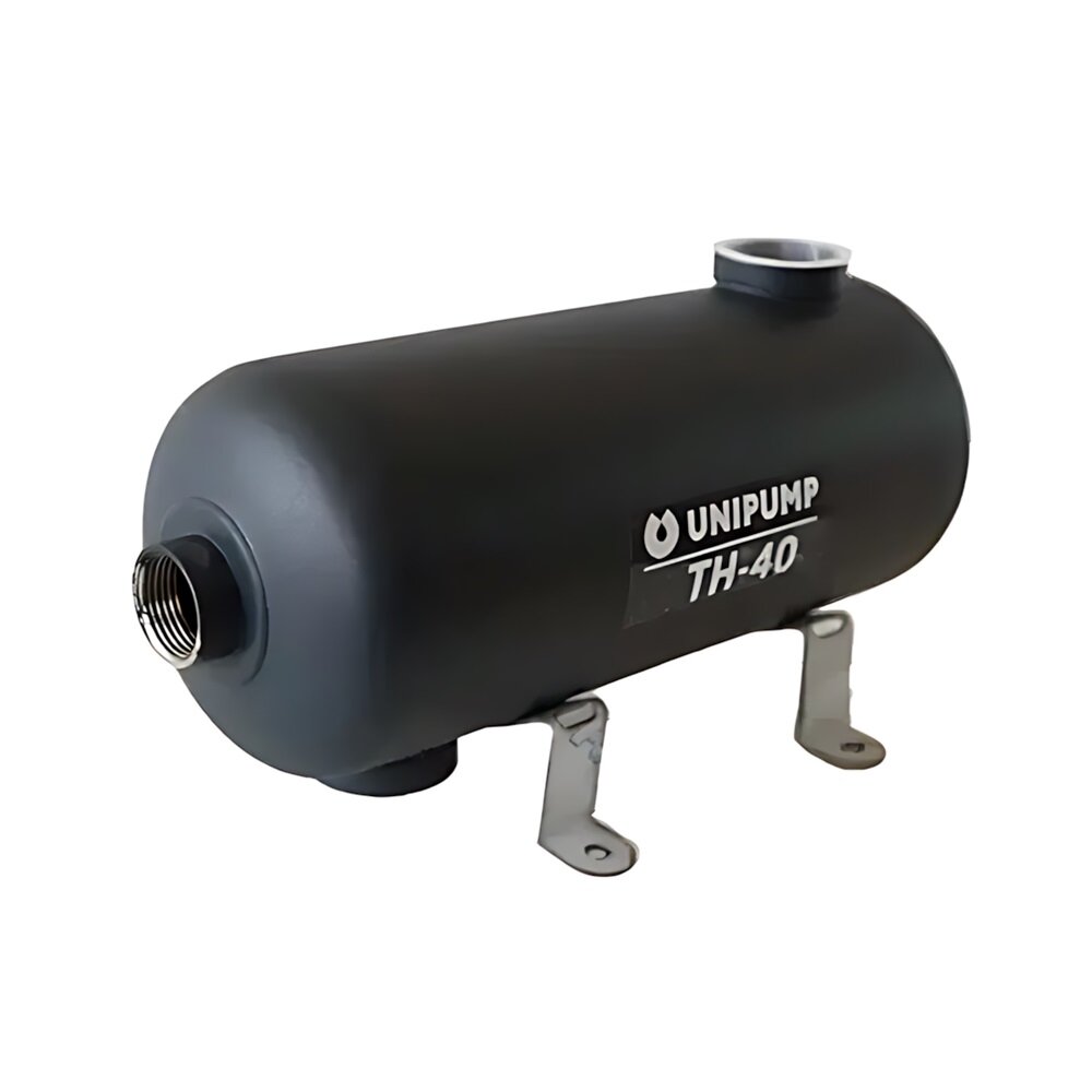 Теплообменник для бассейна UNIPUMP TH-40