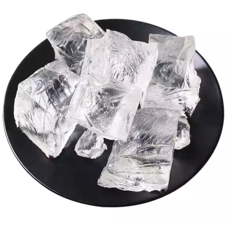 Свеча DIY, желейный воск, мягкий, 500г