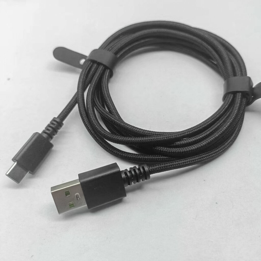 Кабель USB–Type-C для мыши — фото 1