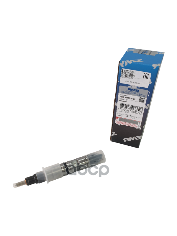 Форсунка ЯМЗ-534,536 ТНВД 1800 бар автодизель ЯМЗ арт. 5340111201020