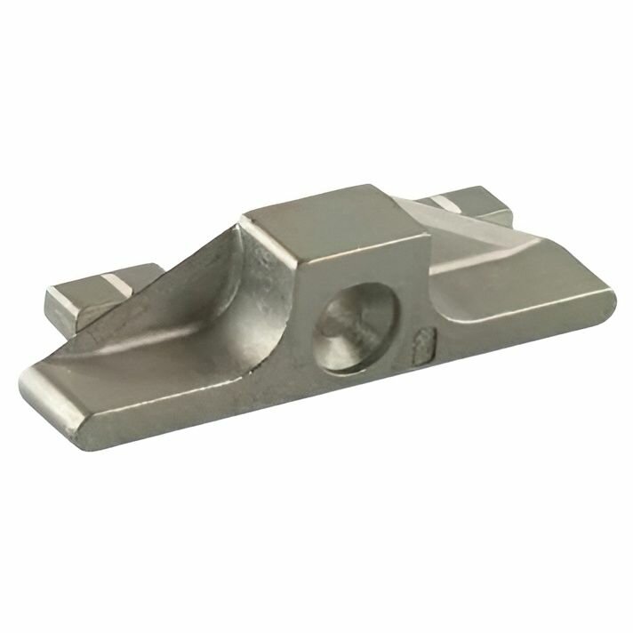 Планка ответная Internika, 12/20-9, дополнительный прижим + 1 мм и + 2 мм 4 шт