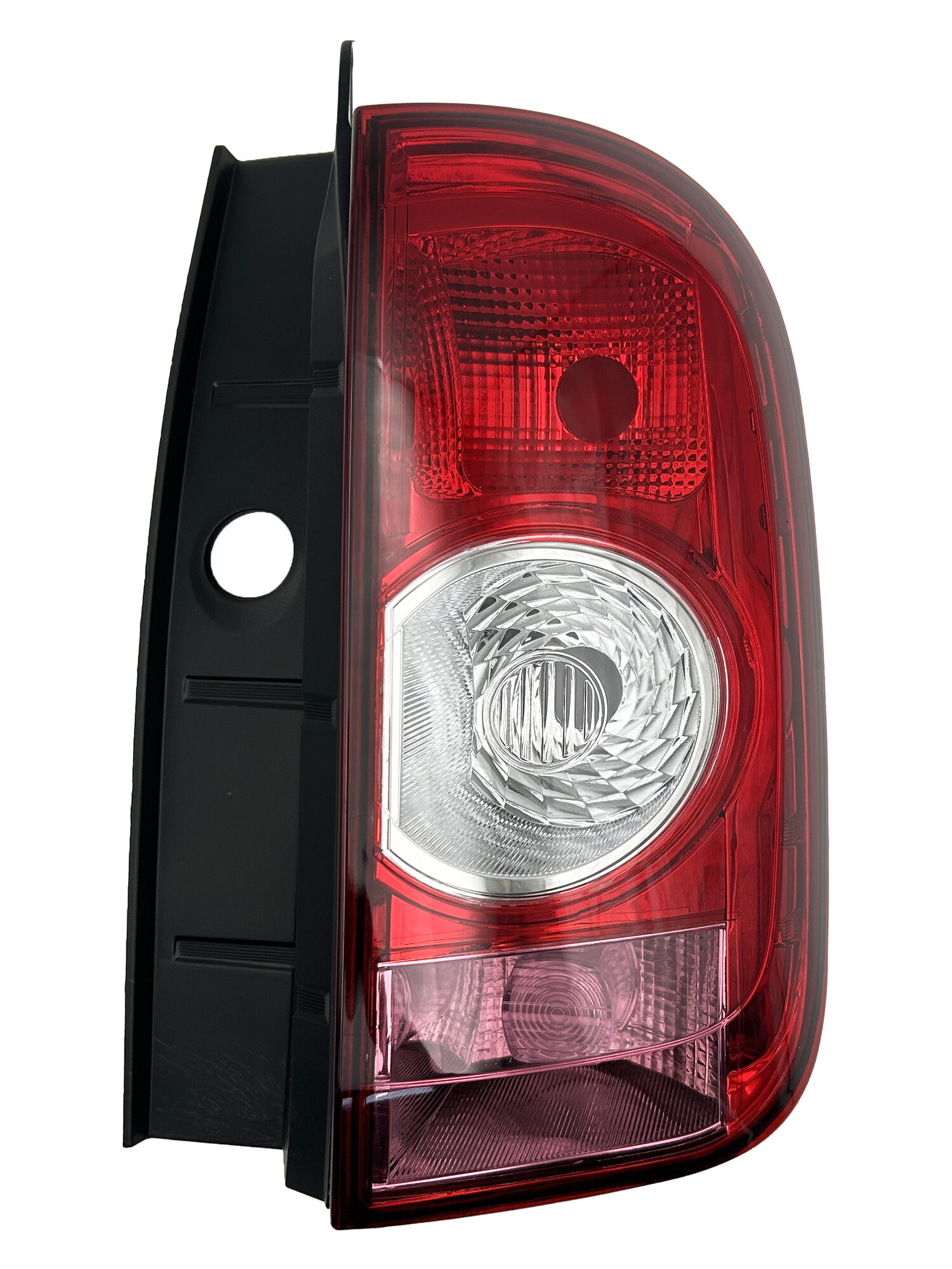 Фонарь задний правый для а/м Renault Duster 2010-2015 - CARTRONIC арт. CRTR0136330