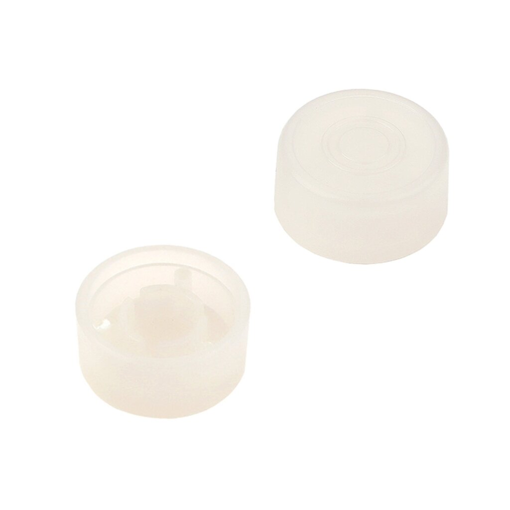 1 набор из 2 кнопок эффектов OE09-белый