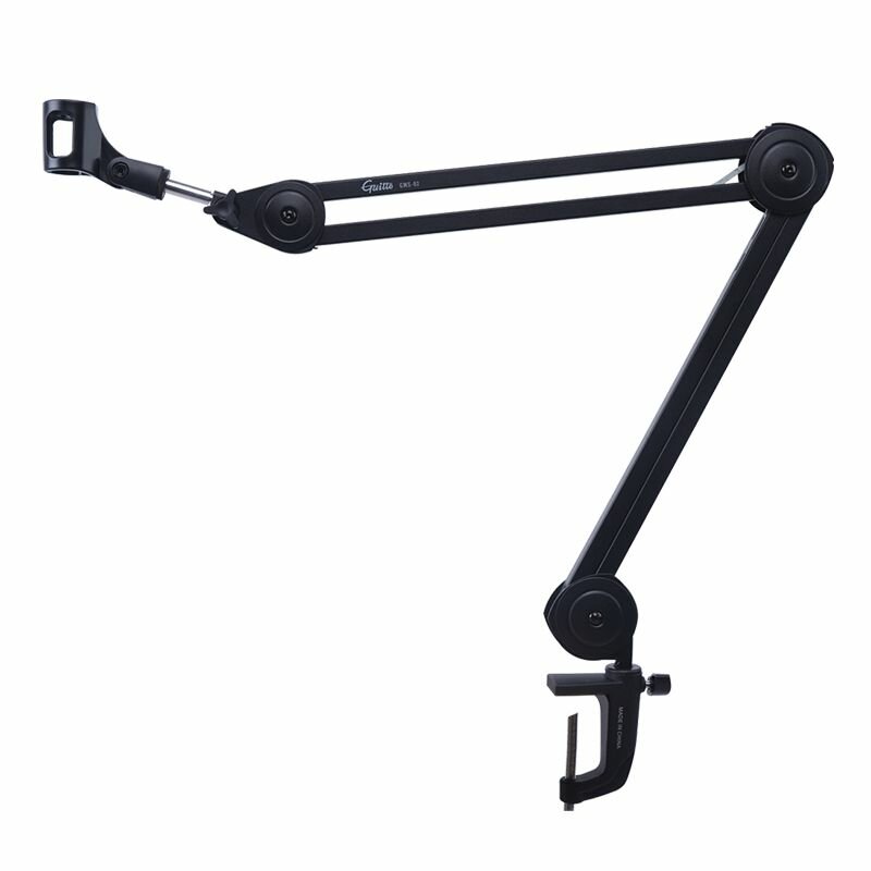 Микрофонная стойка настольная Guitto GMS-02