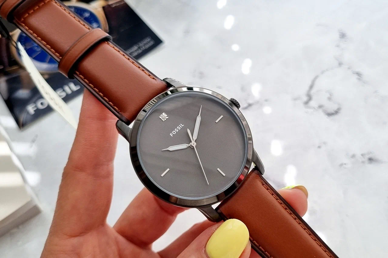 Наручные часы