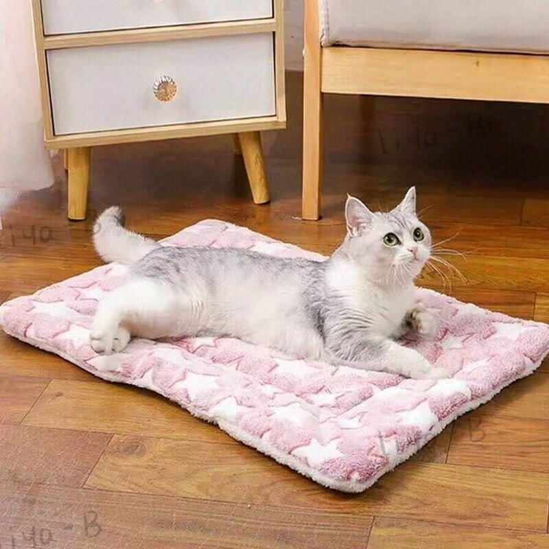 Мягкий матрас для домашних животных