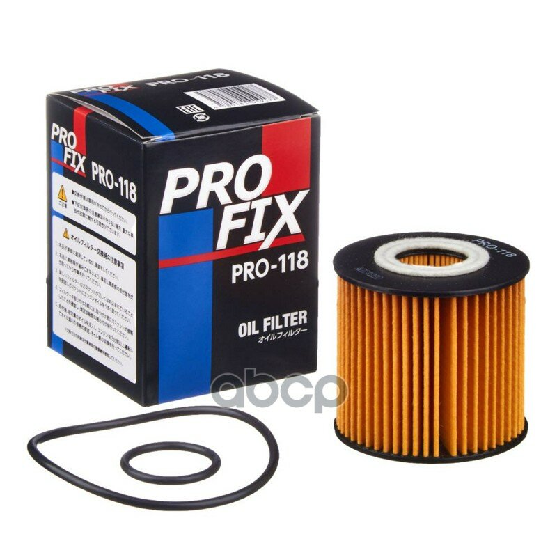 Фильтр масляный PROFIX 04152-31090 / 04152-31090-79 Profix арт. PRO118