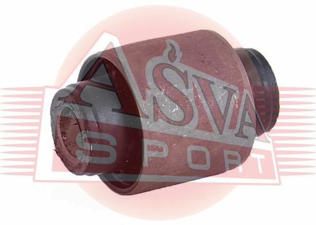 Сайлентблок заднего поперечного рычага ASVA 0701026 для Suzuki Grand Vitara