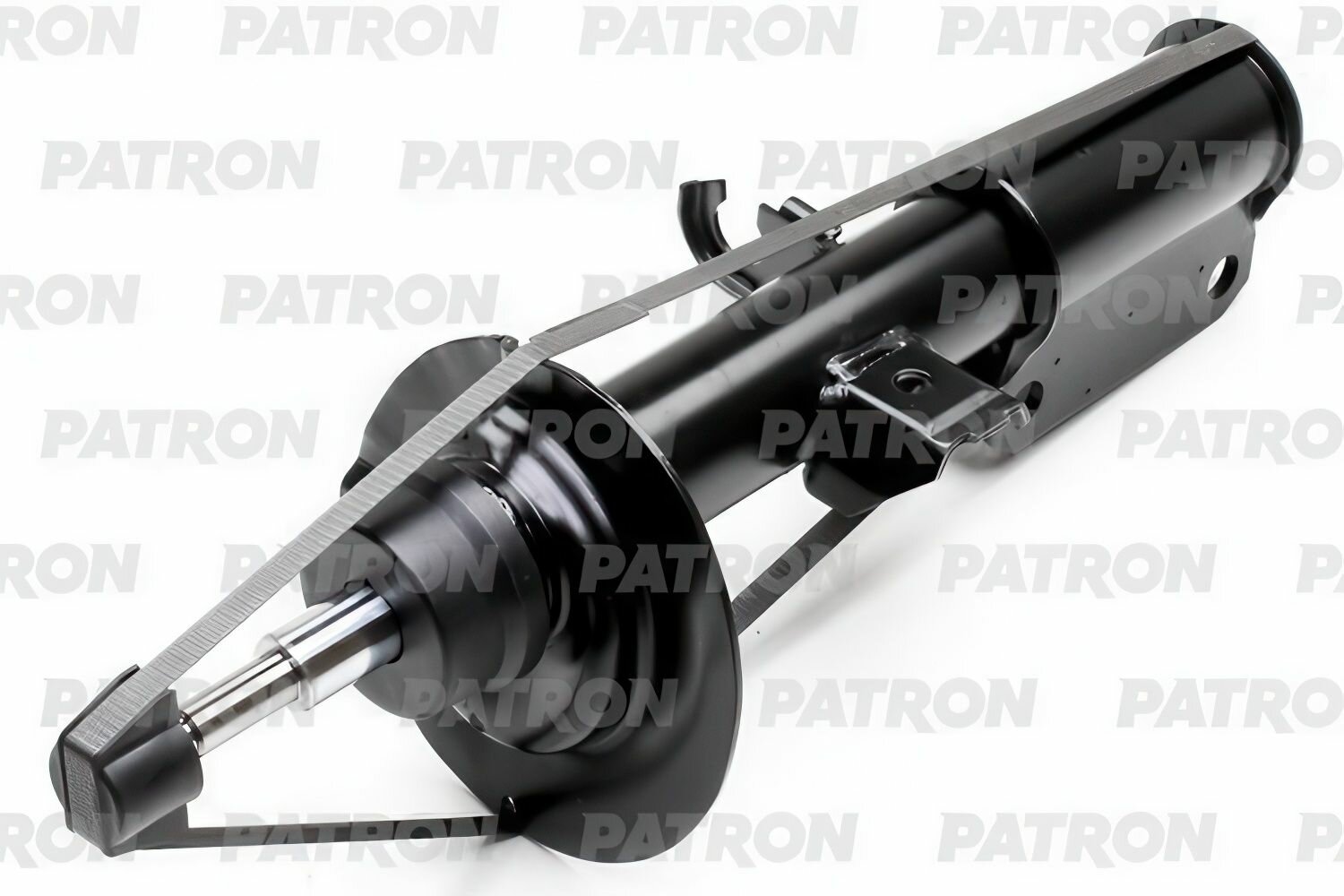 Амортизатор передний правый, для БМВ Х5 (Е53)