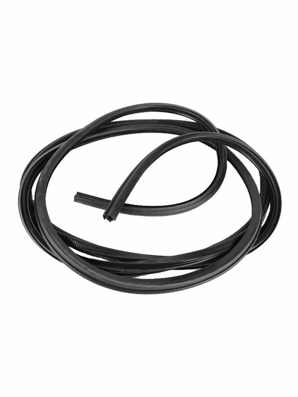 Уплотнитель двери задка для а/м ГАЗель "NEXT" "ГАЗ"