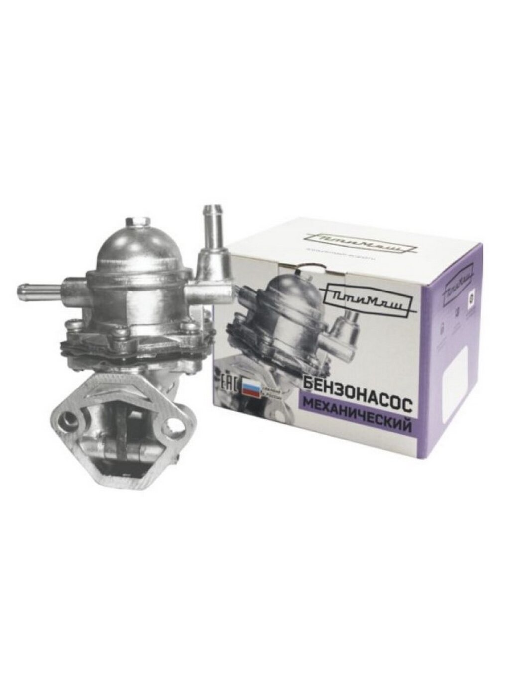 Бензонасос для а/м ВАЗ 2101 "ПтиМаш"