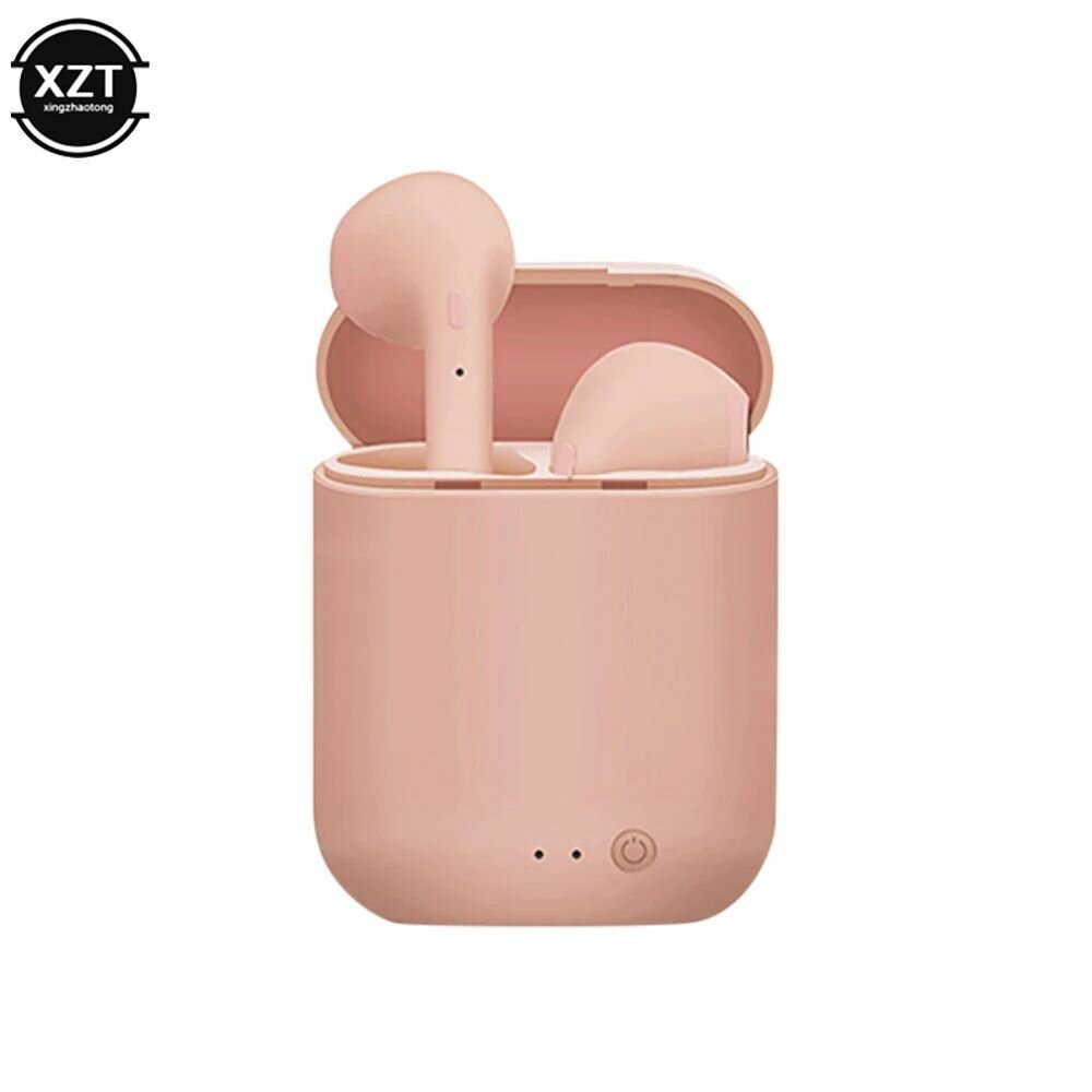 Беспроводные наушники i7Mini2 TWS Bluetooth 5.0