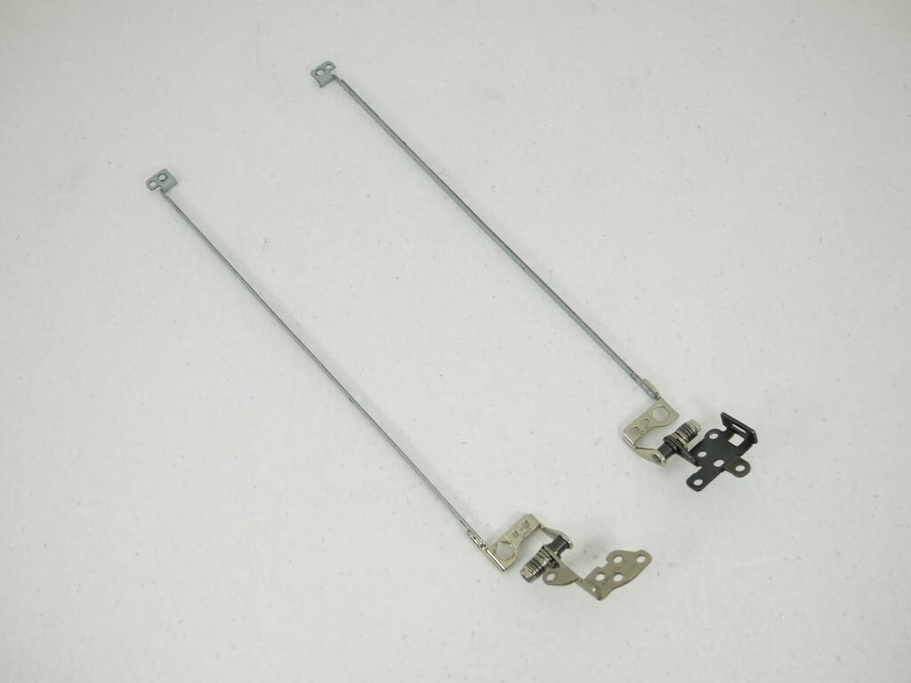 Петли (шарниры) для ноутбука Acer 5750 5350 5755, новые