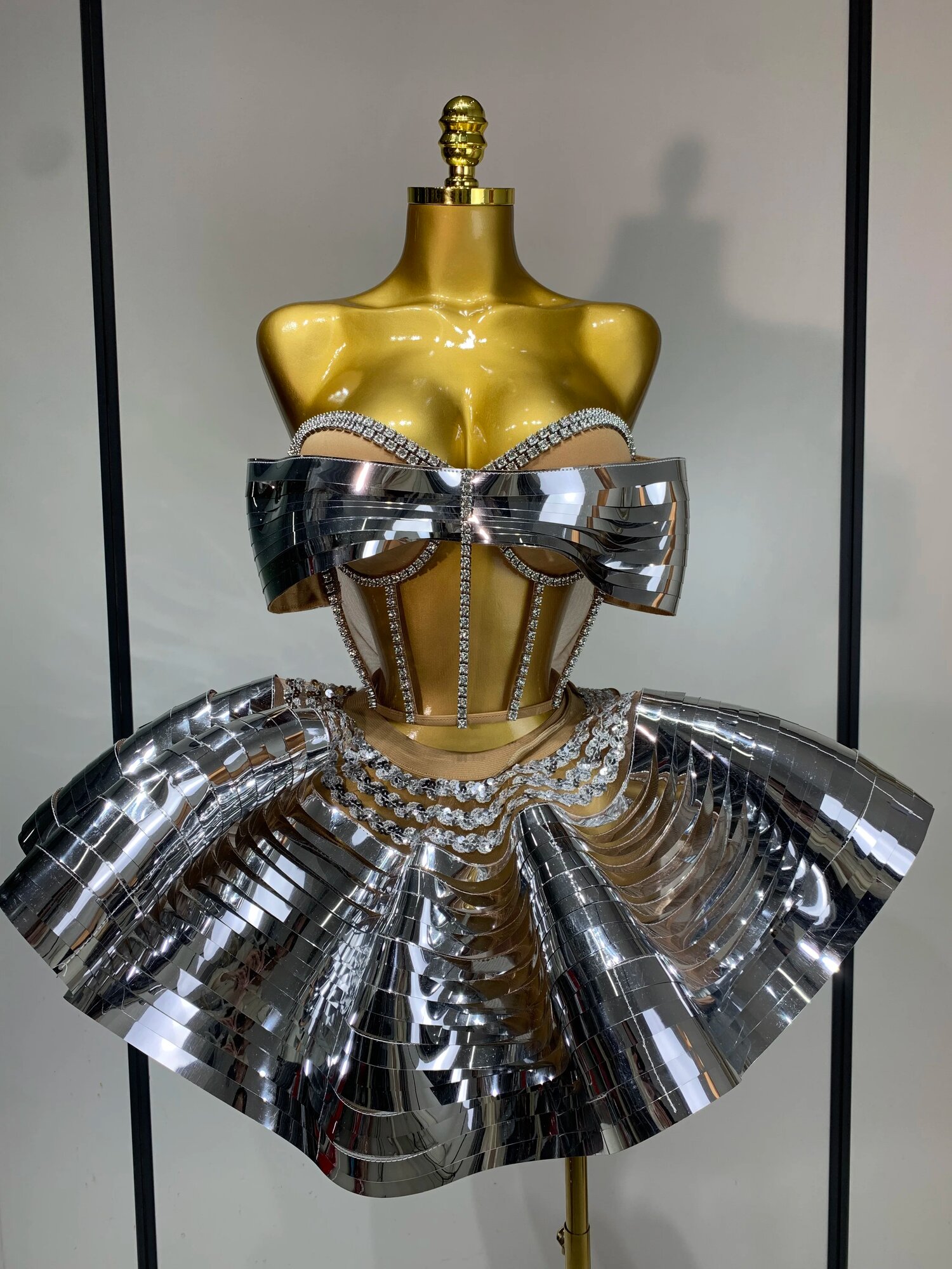 Платье Kormanly