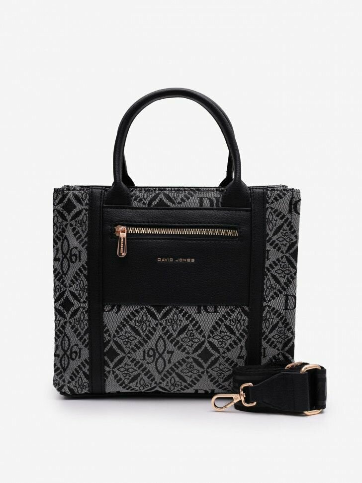 Сумка тоут 7234