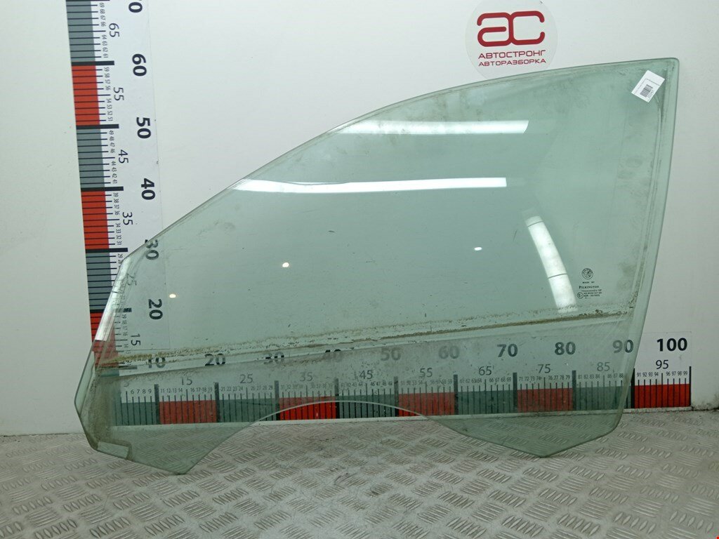 Стекло двери передней левой Alfa Romeo 159 (939) 60688135 арт. 2222421