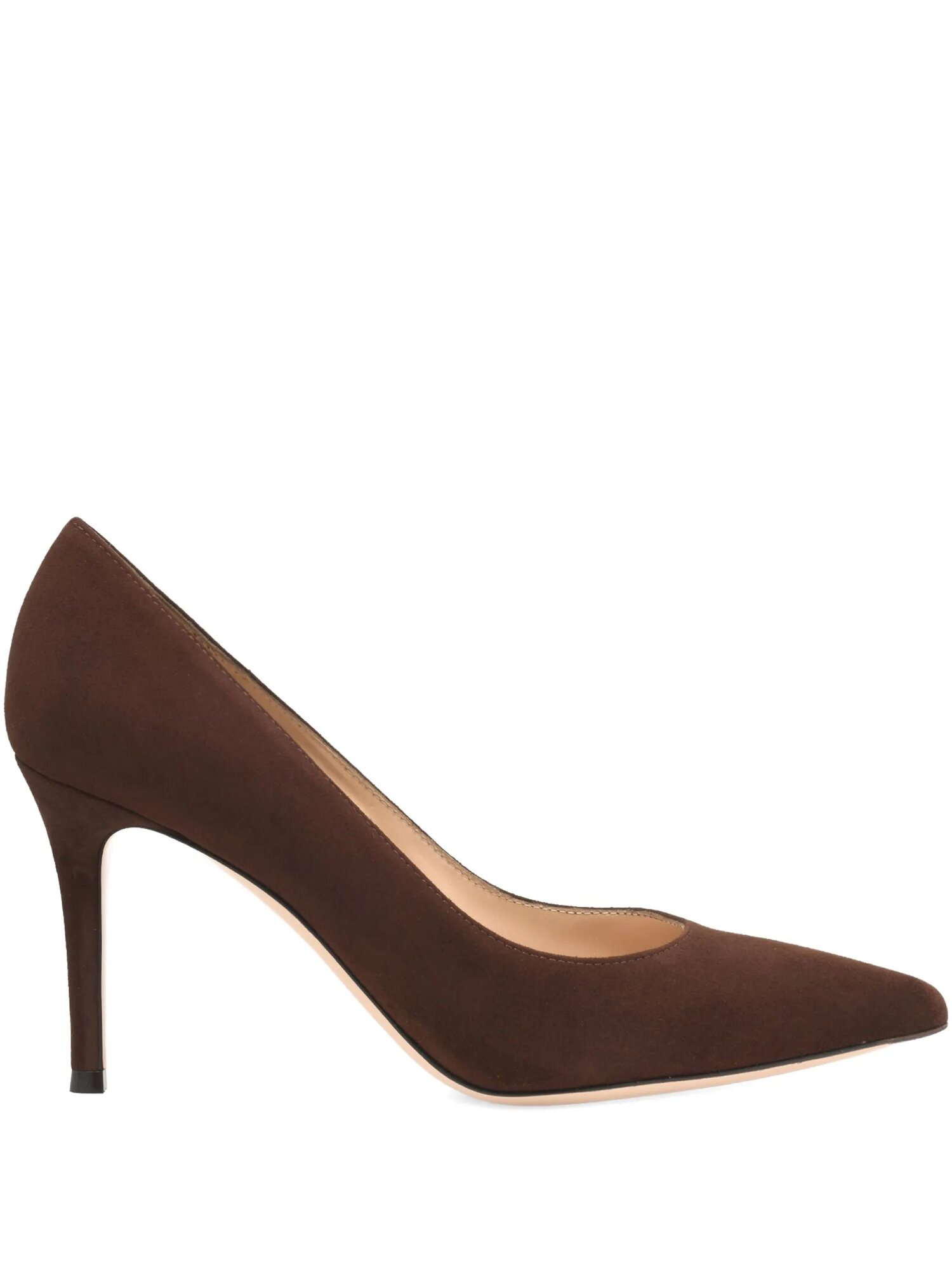 Туфли Gianvito 85 