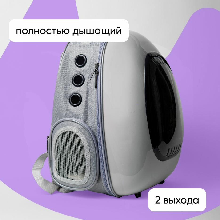 Переноска — фото 1
