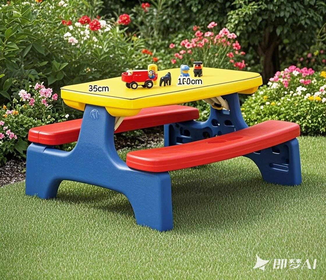 Комплект детской мебели