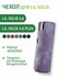 Чехол для Lil Solid 3.0 фиолетовый бархат