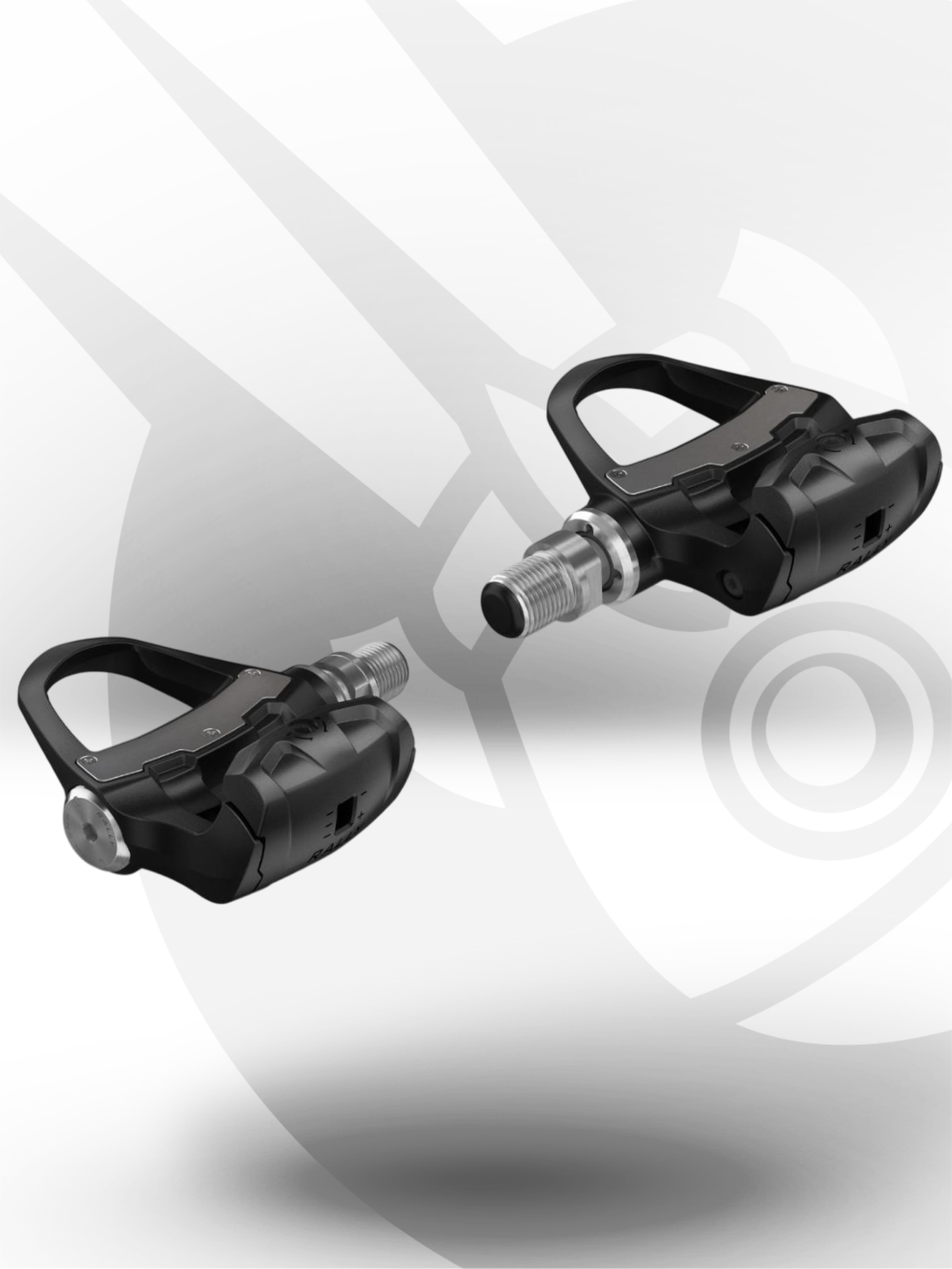 Измеритель мощности с двумя датчиками Garmin Rally RK200, 010-02388-00