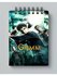 Блокнот Гримм, Grimm №4, А4