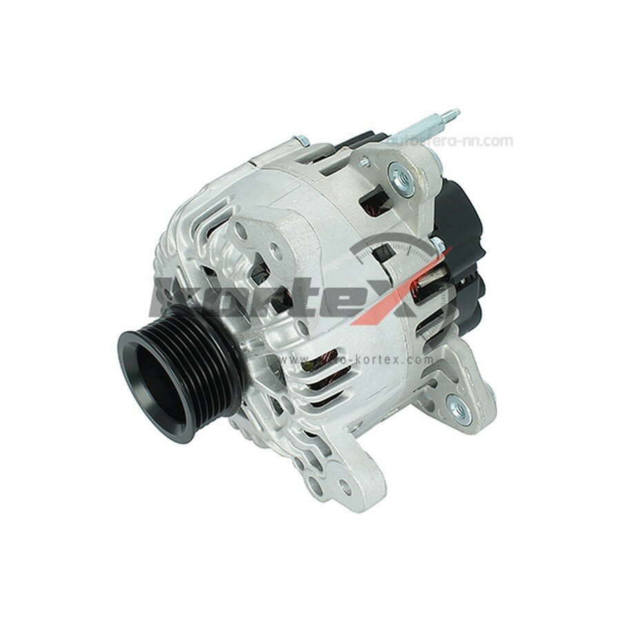 KORTEX KG114 Генератор VW PASSAT B6/GOLF IV/V SKODA OCTAVIA 1.6i/2.0 FSI/2.0 TFSI