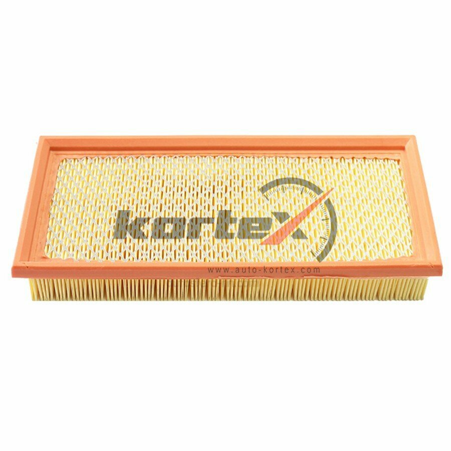 KORTEX KA0255 Фильтр воздушный CHRYSLER VOYAGER DODGE CARAVAN 95-